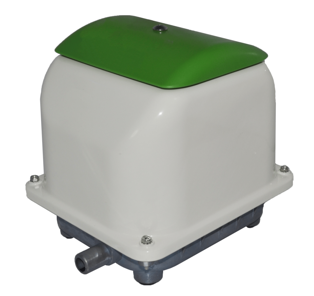 Secoh JDK-S-80 - Whisspurr - Acoustic Vibration Reduction (AVR) unit